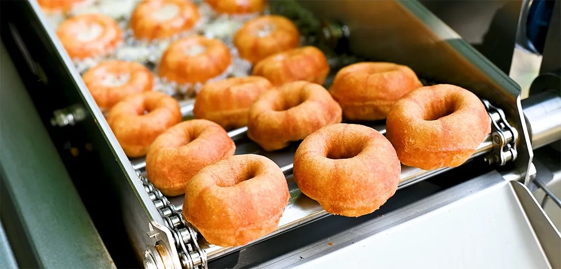 How to Choose the Best Donut Machines for Your Business