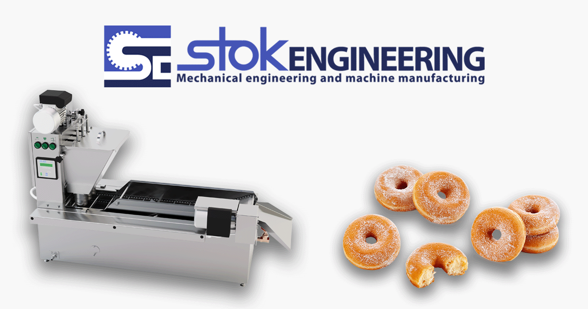 Contact Us | STOK Engineering